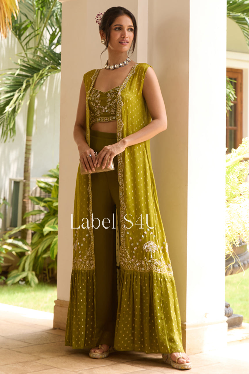 READY TO SHIP – Label S4U