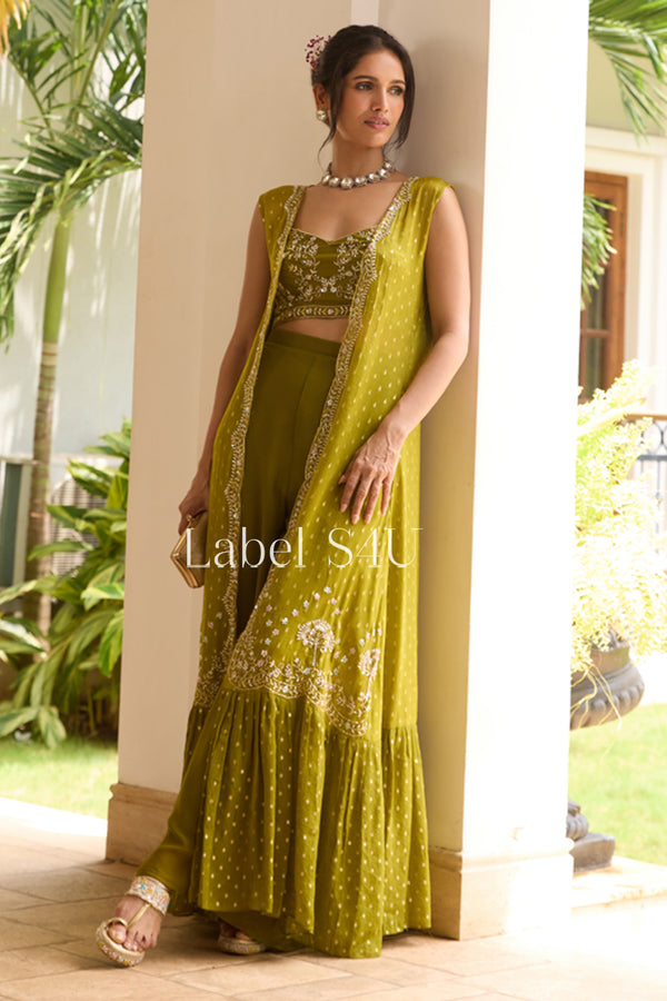 READY TO SHIP – Label S4U