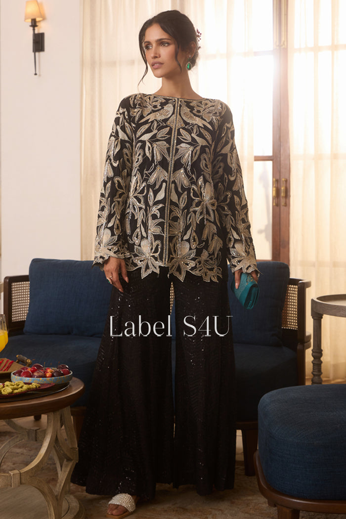 READY TO SHIP – Label S4U