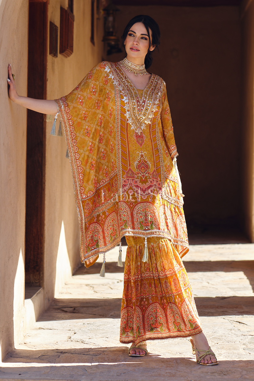 Latest Pooja Dresses & Kurta Sets For Women – Label S4U