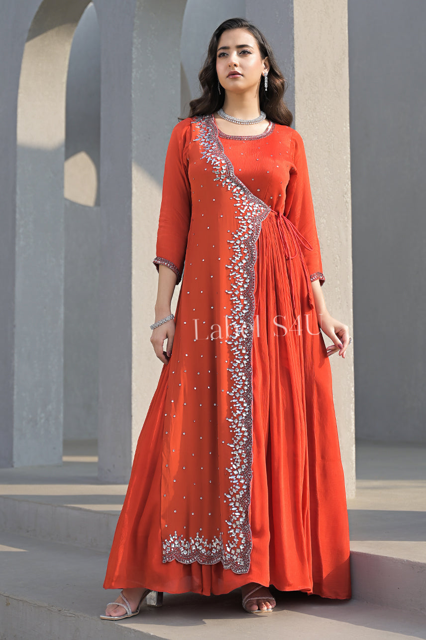 Latest Pooja Dresses & Kurta Sets For Women – Label S4U