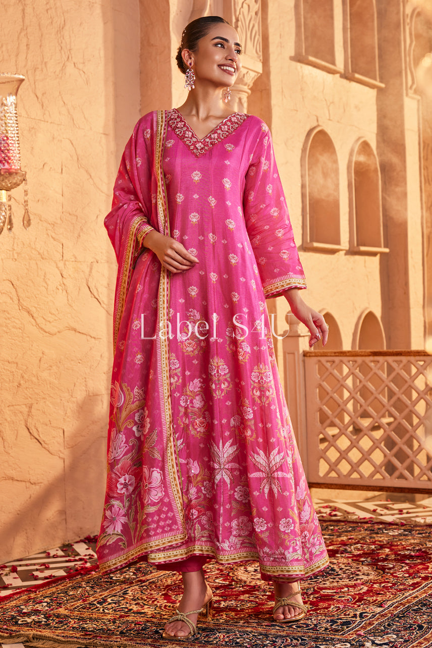 Latest Pooja Dresses & Kurta Sets For Women – Label S4U