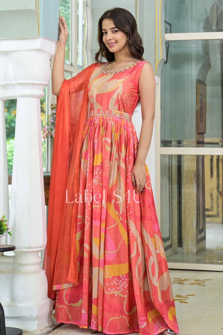 Latest Pooja Dresses & Kurta Sets For Women – Label S4U