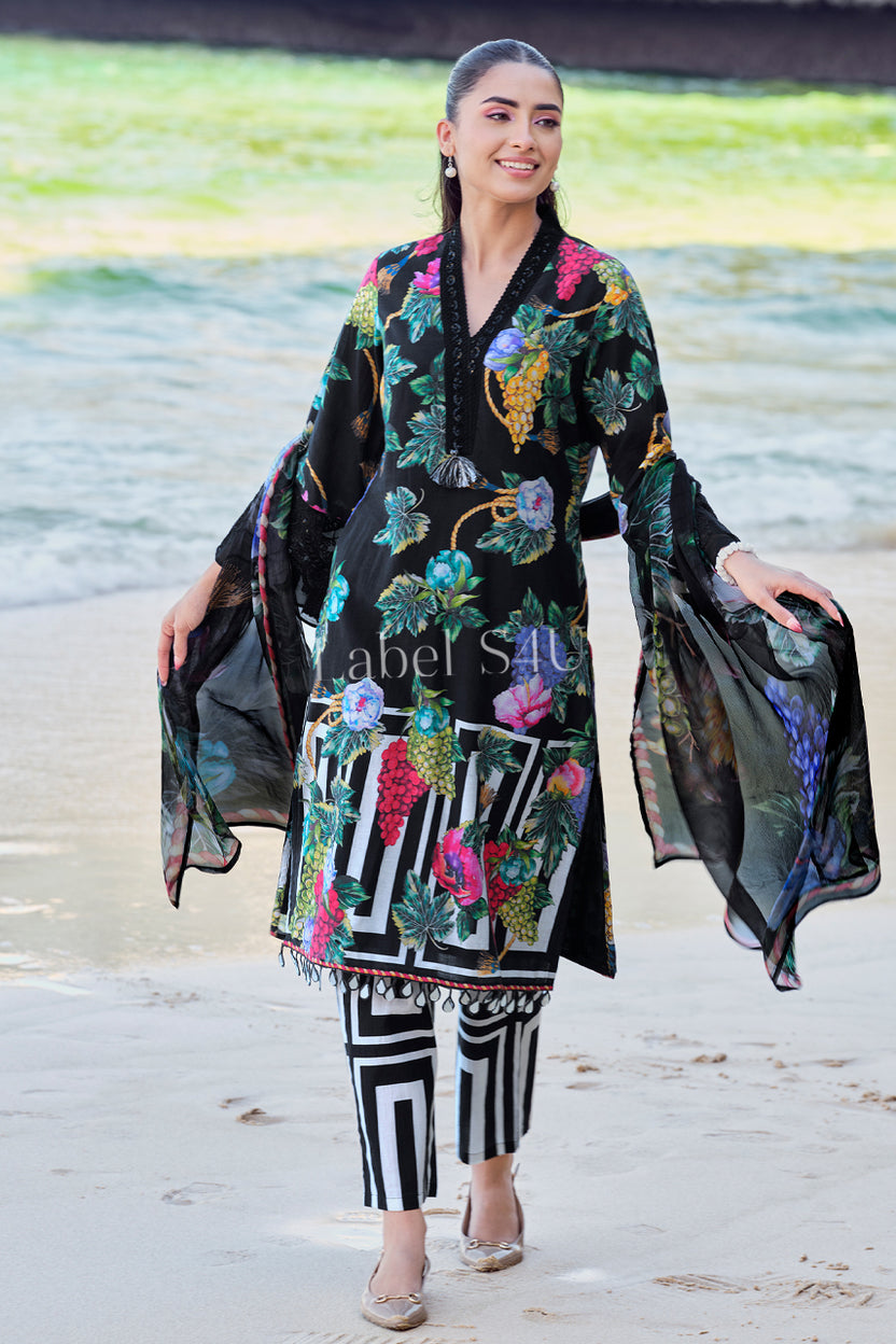 Pakistani Ethnic Wear Online Store: Shop Latest Fashion Trends – Label S4U