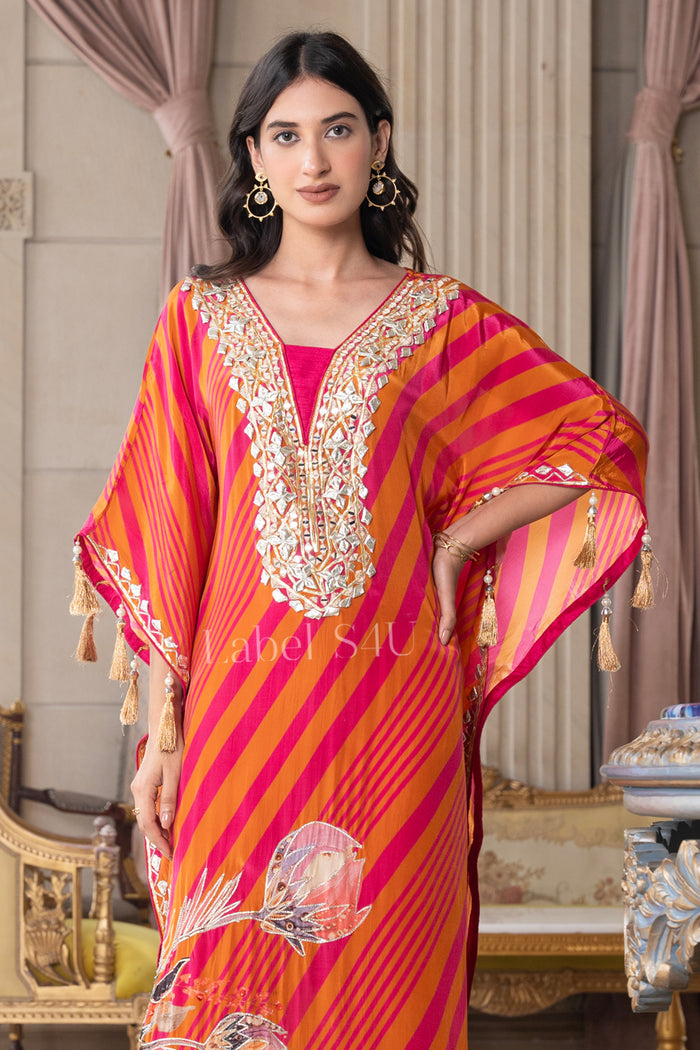 KAFTANS – Label S4U