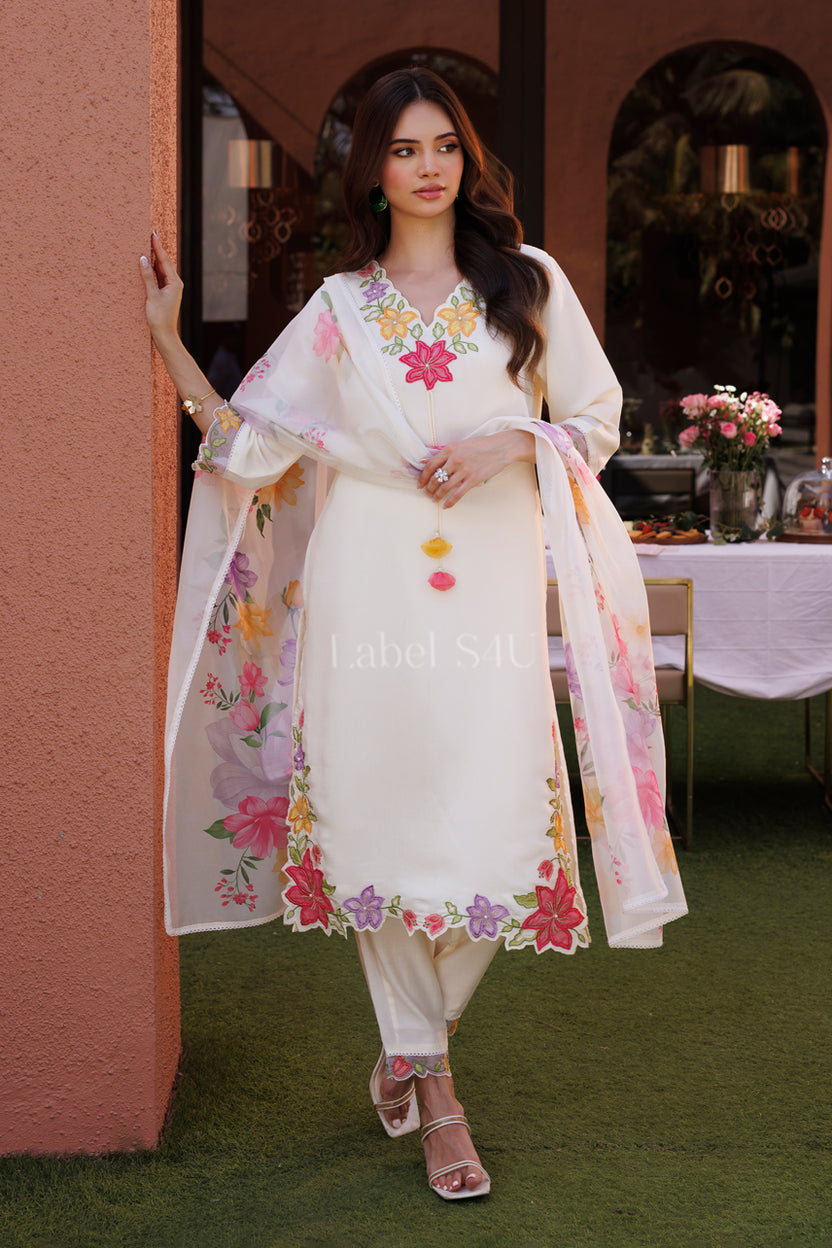 READY TO SHIP – Label S4U