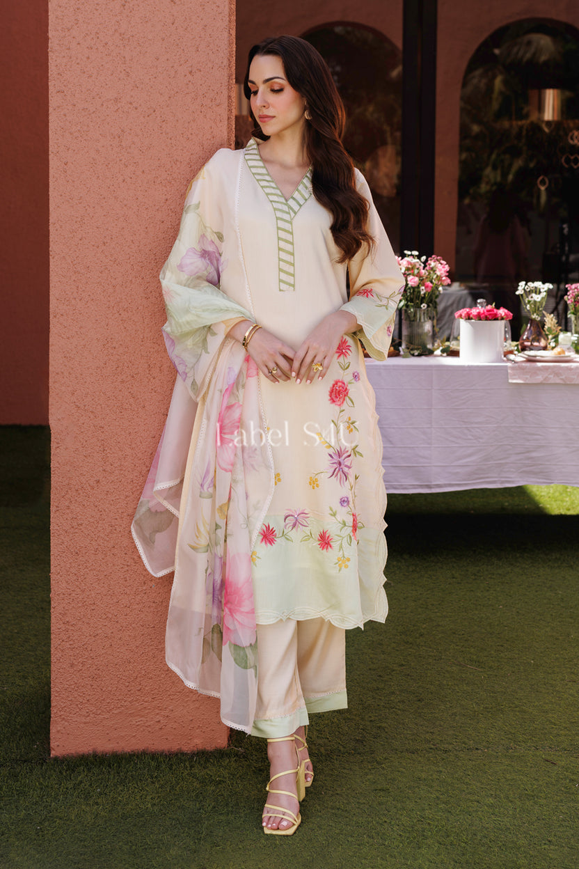 READY TO SHIP – Label S4U