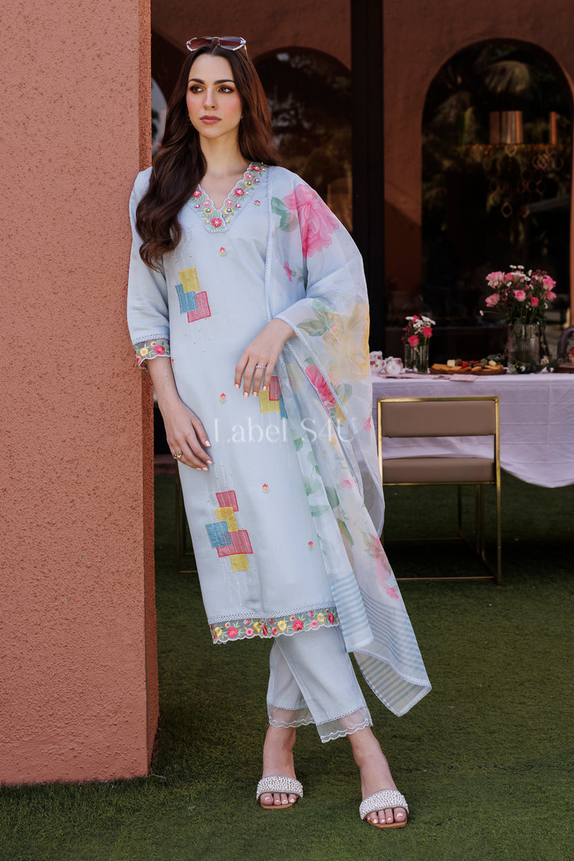 READY TO SHIP – Label S4U