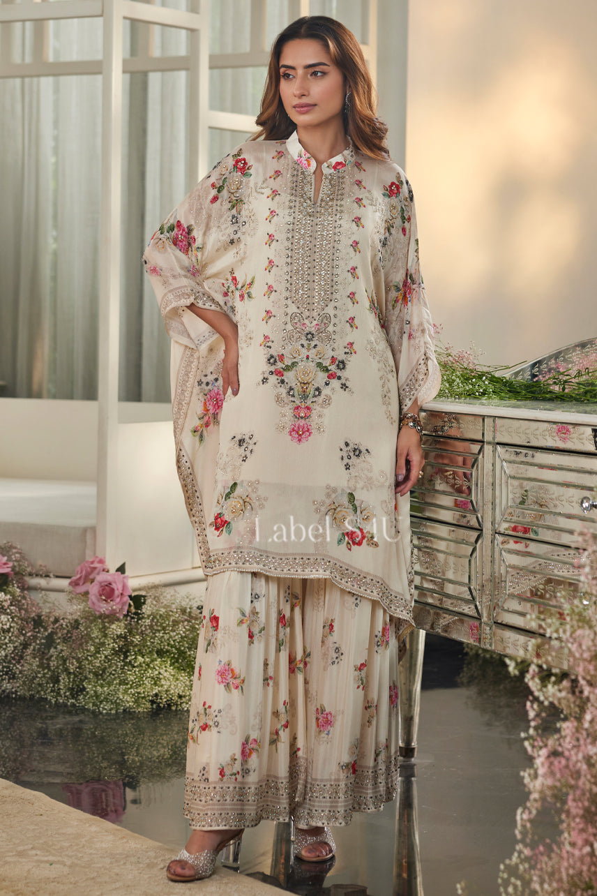 KAFTANS – Label S4U