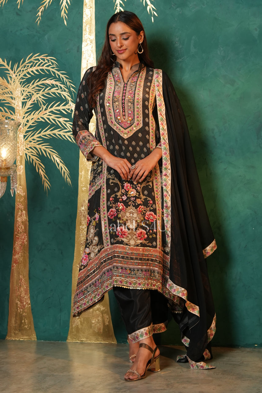 READY TO SHIP – Label S4U