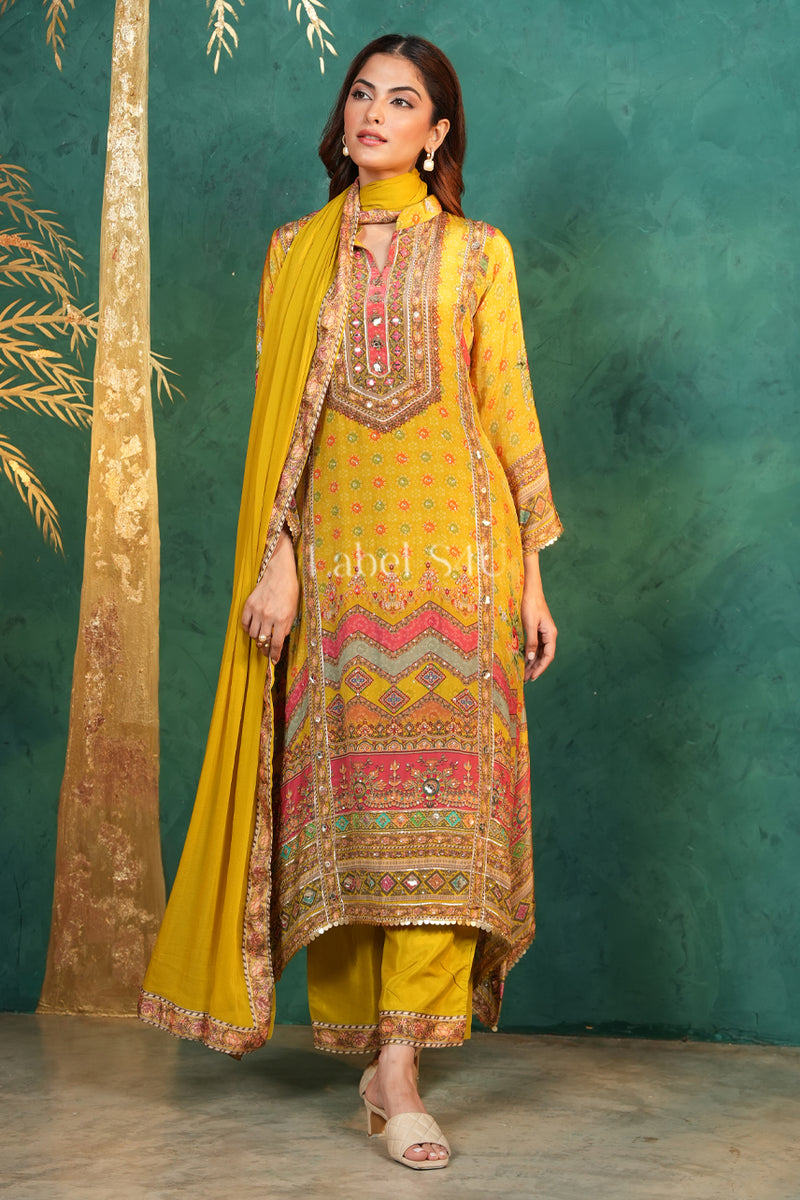 READY TO SHIP – Label S4U