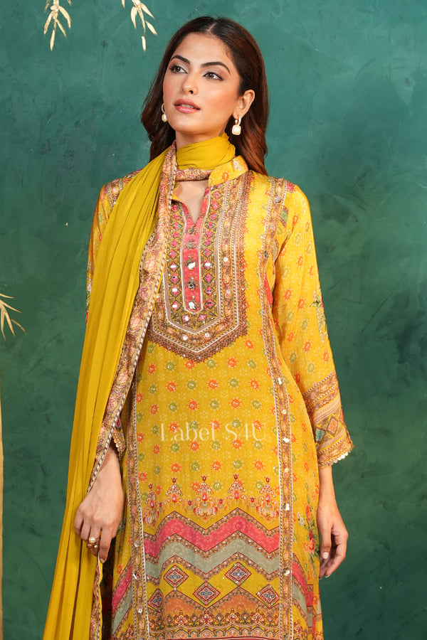 READY TO SHIP – Label S4U