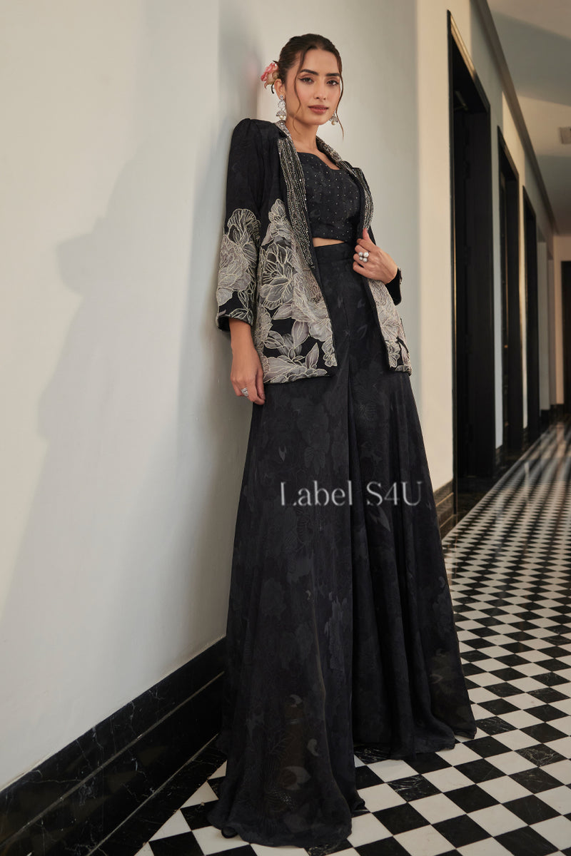 READY TO SHIP – Label S4U