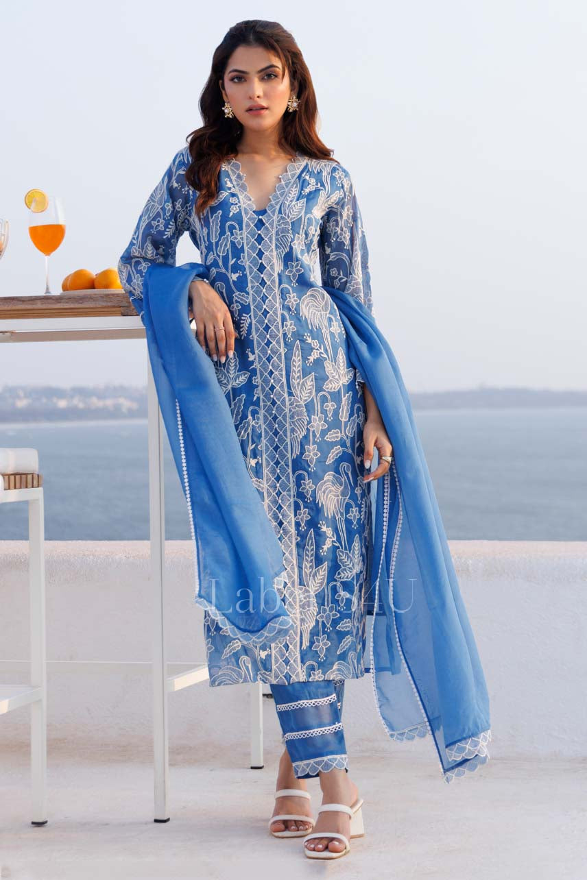 Latest Pooja Dresses & Kurta Sets For Women – Label S4U