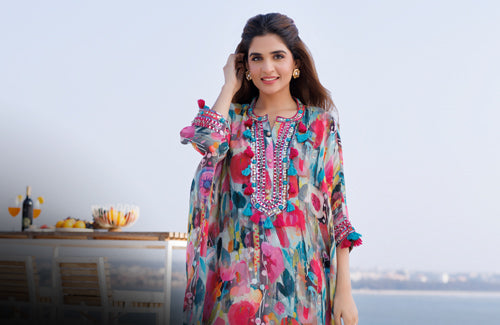 Ethnic And Festive Wear For Women | Designer Festive Wear – Label S4U