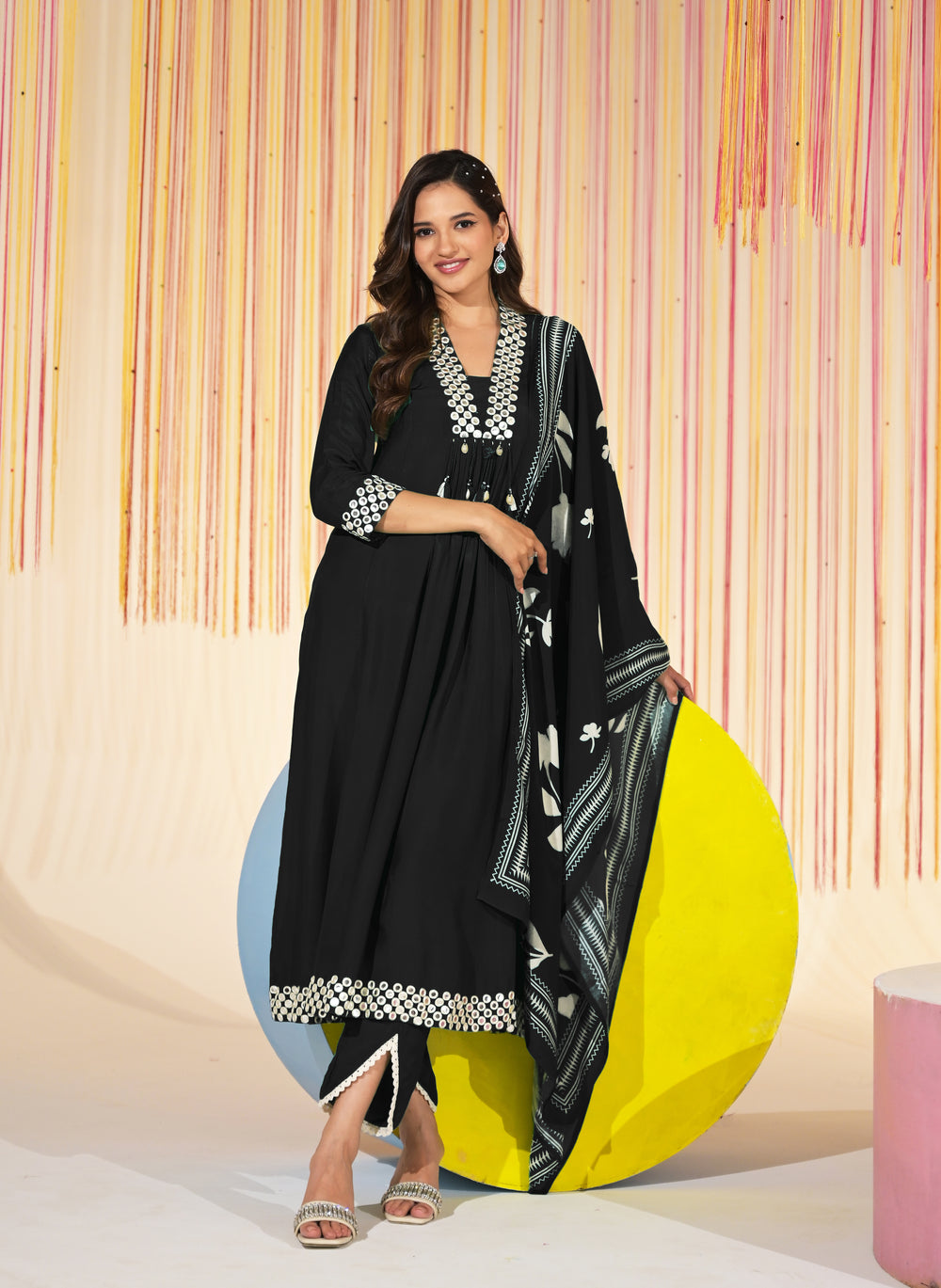 Shop Women's Traditional Ethnic Wear Online – Label S4U