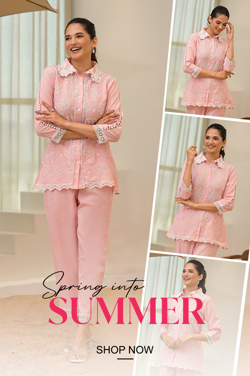 Ethnic And Festive Wear For Women | Designer Festive Wear – Label S4U